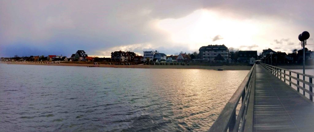 A visit to 3 beaches on the German Baltic coast | Middle Europe