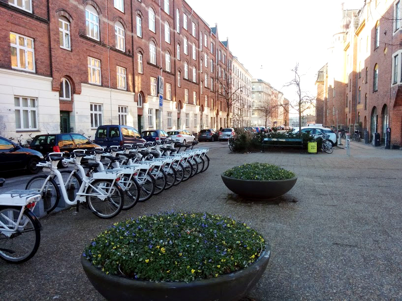 Easter weekend in Denmark | Middle Europe