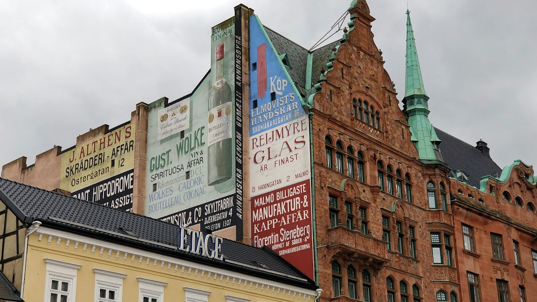 Easter weekend in Denmark | Middle Europe