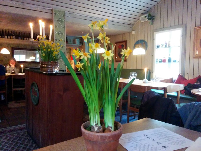 Easter weekend in Denmark | Middle Europe