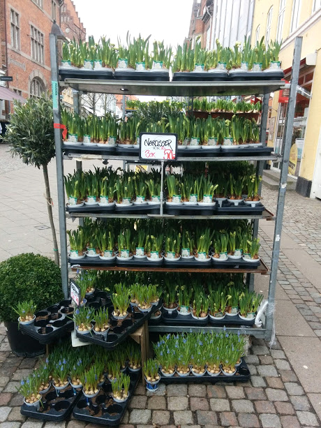 Easter weekend in Denmark | Middle Europe