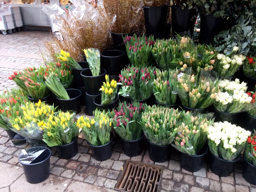 Easter weekend in Denmark | Middle Europe