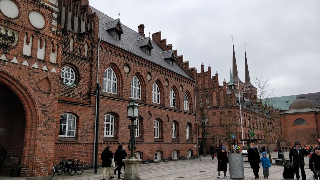 Easter weekend in Denmark | Middle Europe