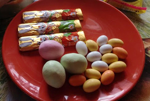 Easter weekend in Denmark | Middle Europe